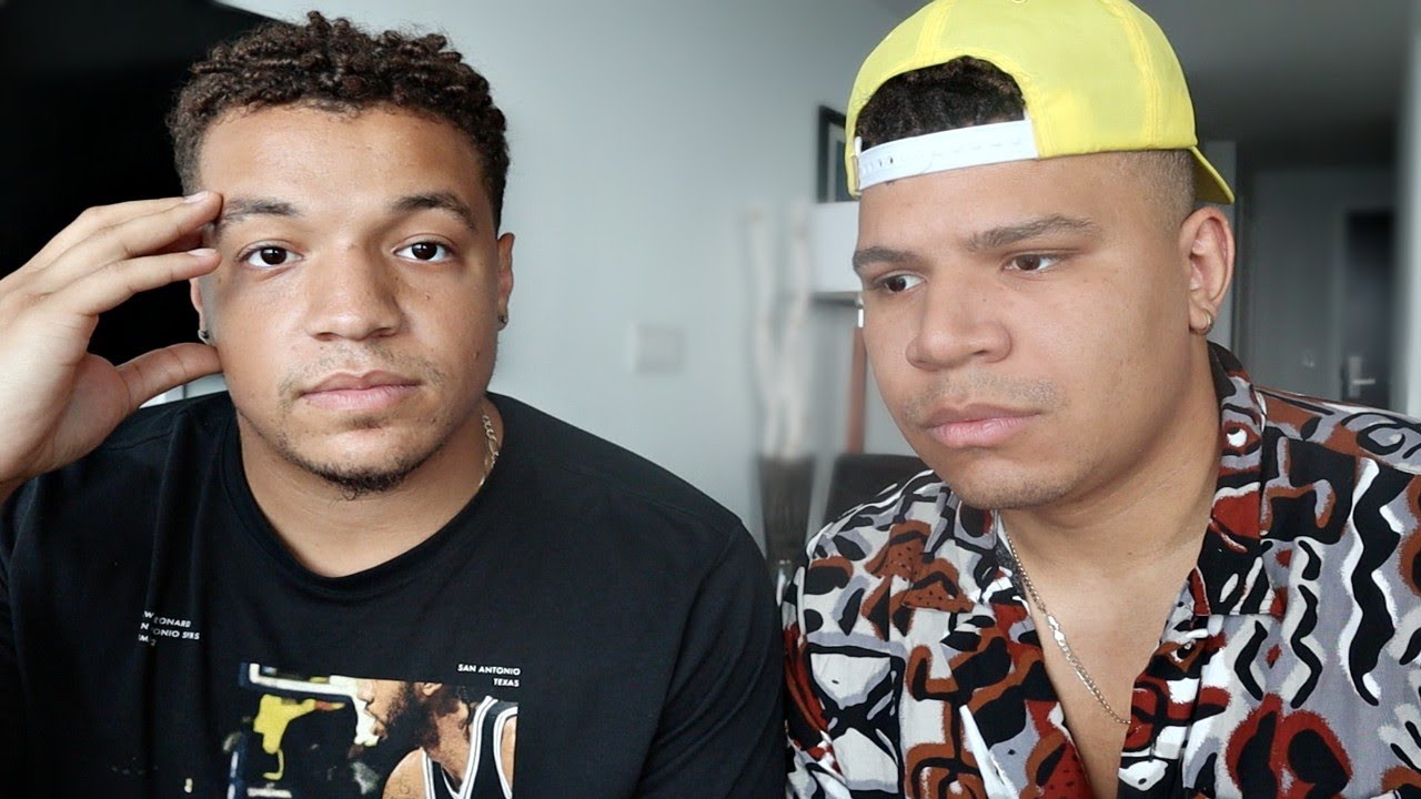 Why WOLFIERAPS Can NEVER Be In MY VIDEOS AGAIN... (FINALLY EXPLAINED ...