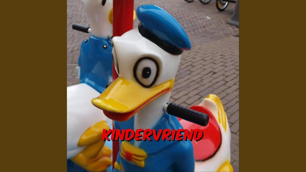 Kindervriend - YouTube