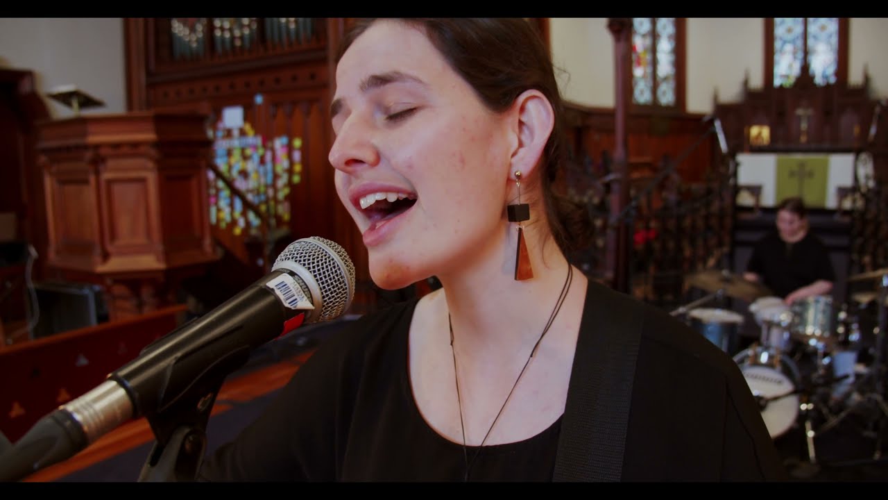 Setlist Ep.1 - Grace Duncan - YouTube