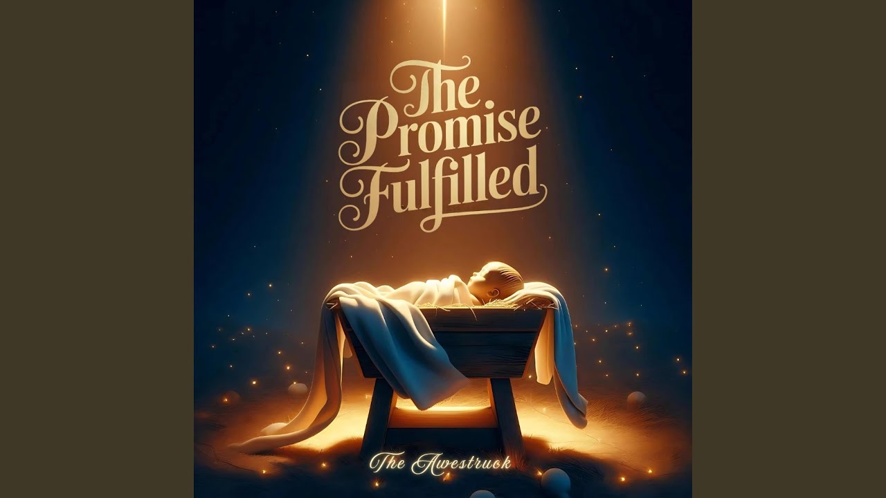 The Promise Fulfilled - YouTube