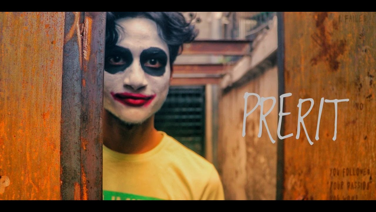 PRERIT | प्रेरित | Teaser Trailer | Short Video | Kalakaar - YouTube