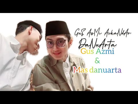 Live Gus Azmi ft mas Danu sabilu taubah 13-06-2024 - YouTube