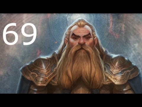 Dragon Age - Origins Walkthrough - Part 69: The Hunt for Jarvia 2/2 ...