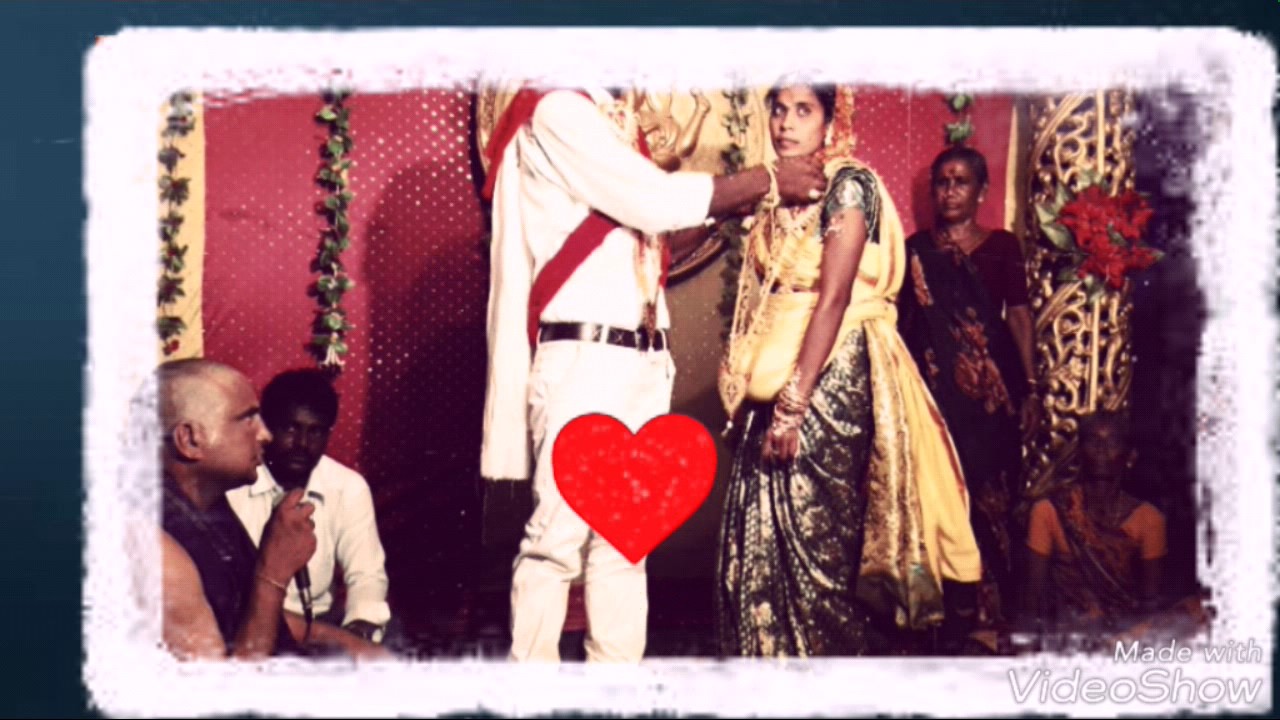 Raju And Ramu My Brother Marriage Video Youtube
