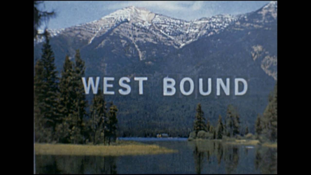 WESTBOUND TRAILER - YouTube