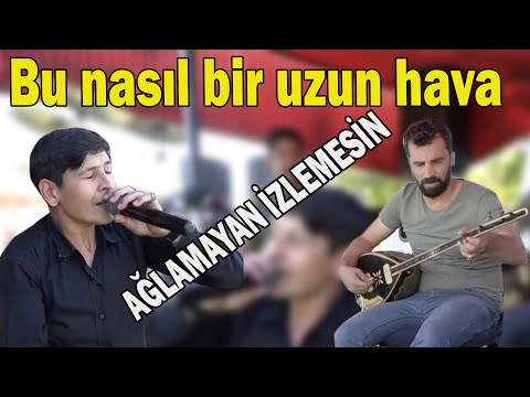 ALLAH ALLAH SESE BAK BE AĞLAMAYANI AĞLATIYOR