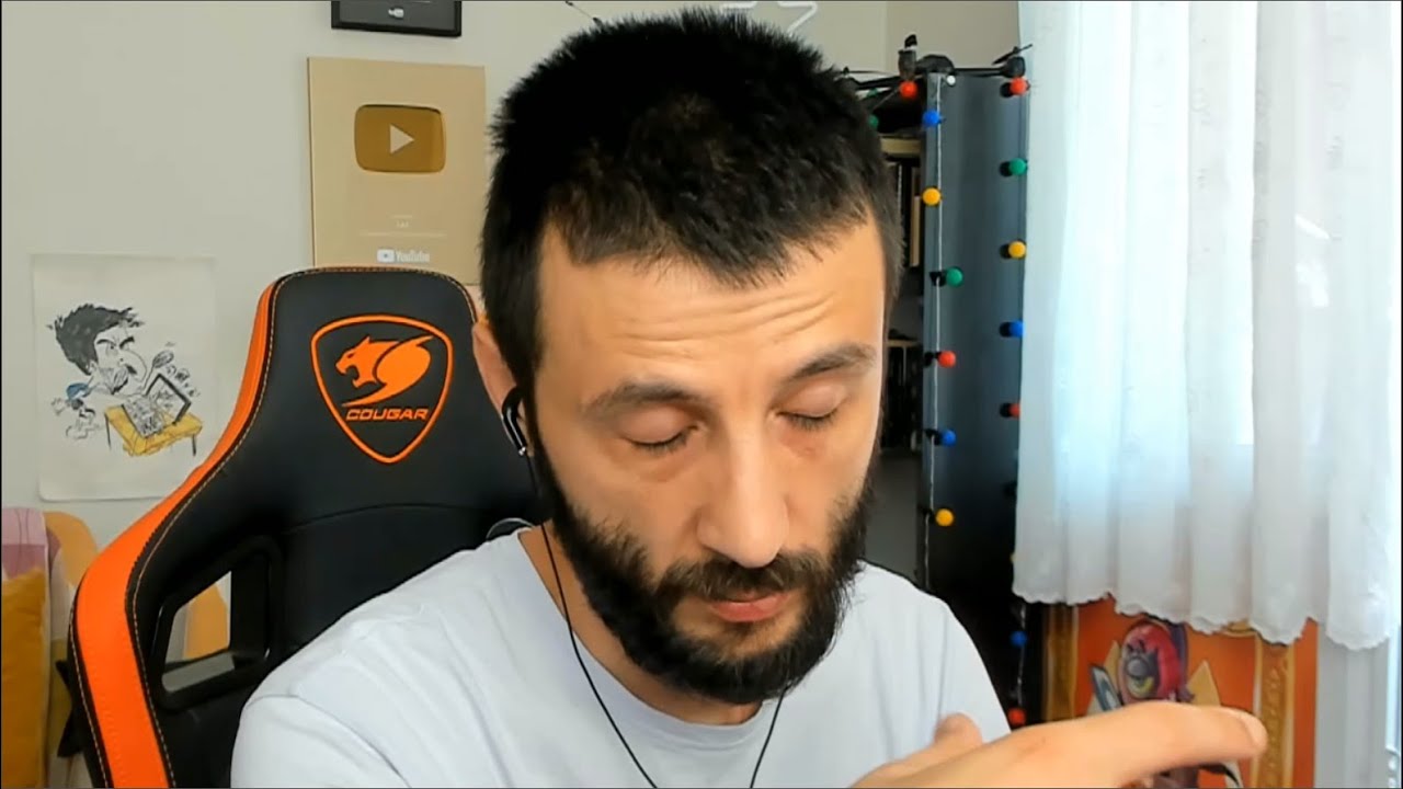 DEPREM DESTEK YAYINI 2 (Earthquake in Turkey) - YouTube