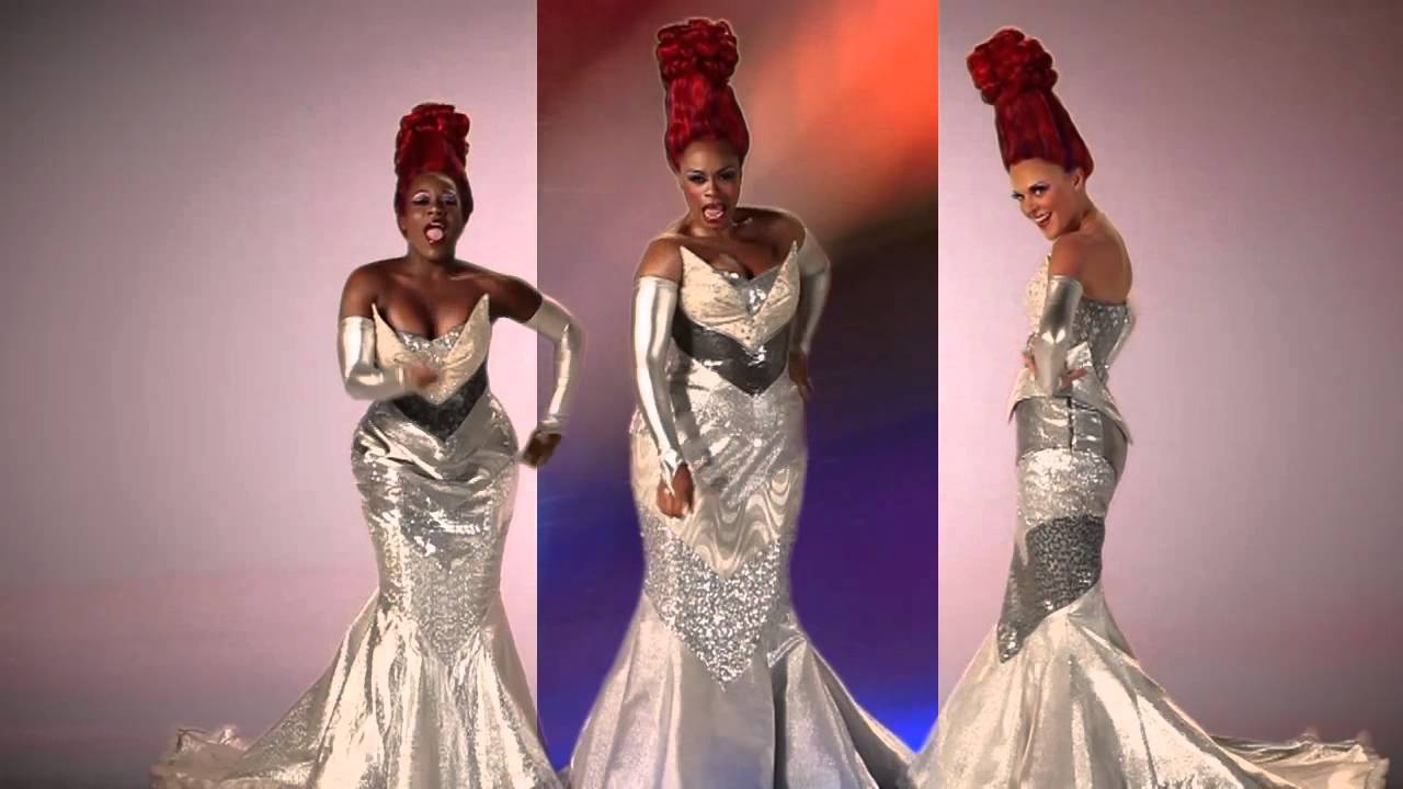 PRISCILLA on Broadway: The Priscilla Diva Mix - YouTube