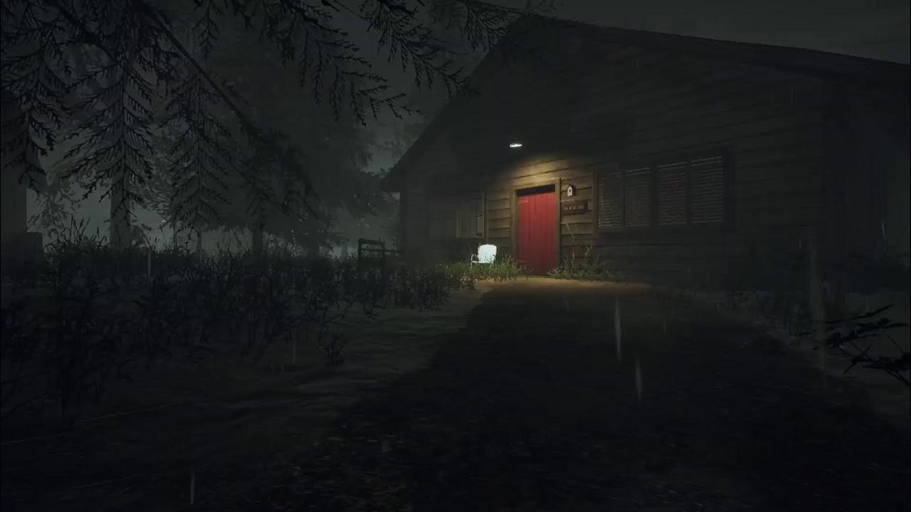 Friday the 13th | PS5 | Friday on Friday - YouTube