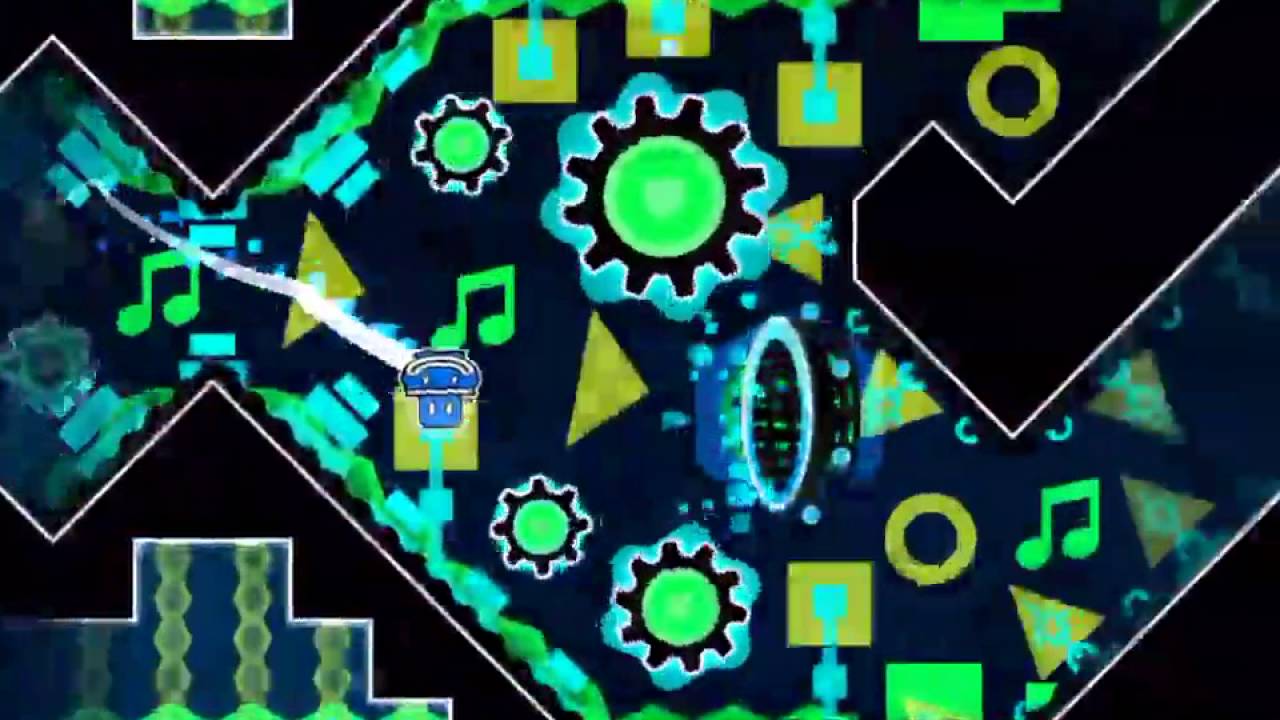 Glitch Gremlin | By: Evasium (Hard Demon) - YouTube