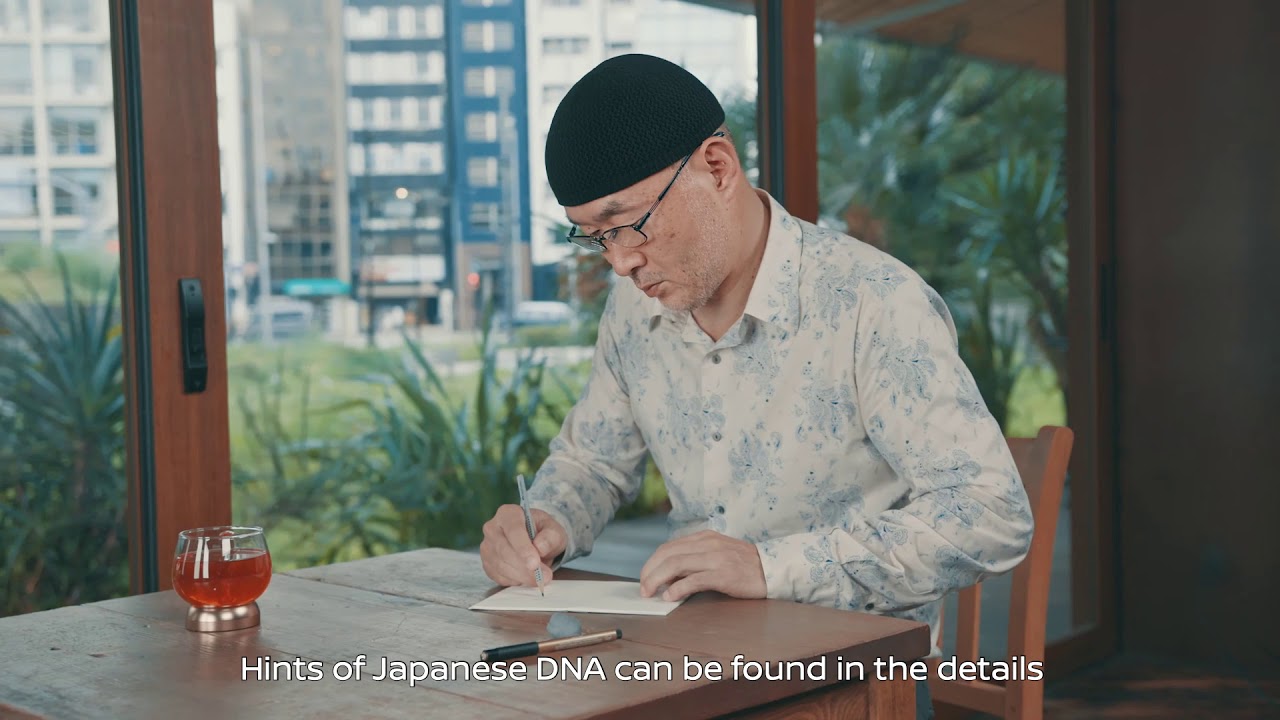 Introducing the Nissan IMk concept, the ultimate urban EV commuter ...