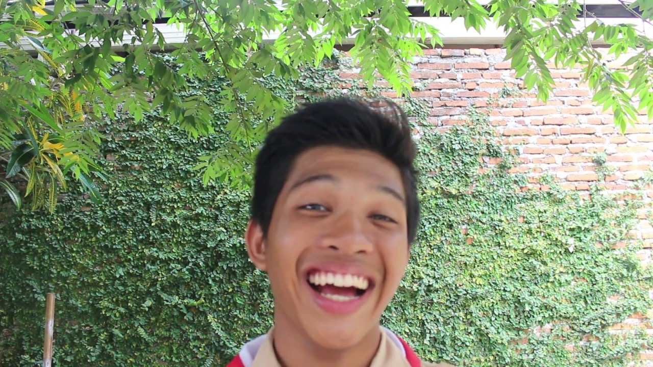 first post - YouTube