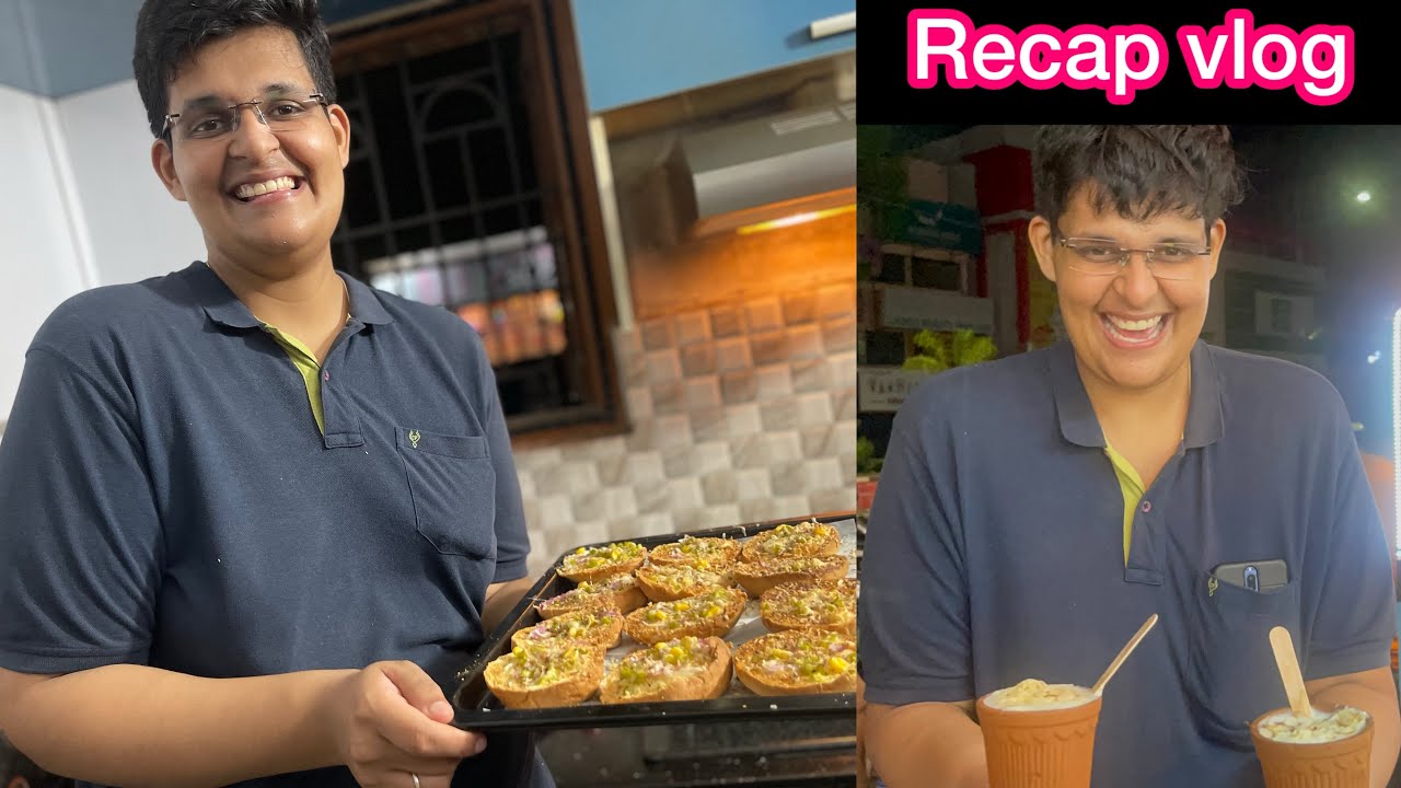Reverse video | Funtime with Vignesh kitchen | a recap video # ...