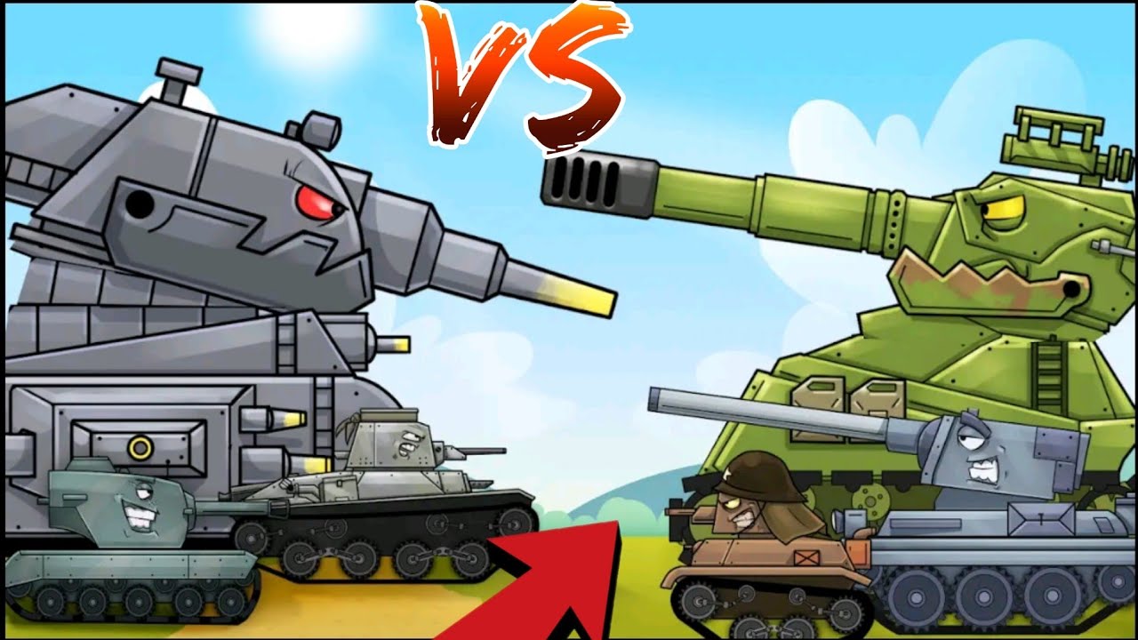 Merge Tanks: Combat war Stars Android gameplay - YouTube
