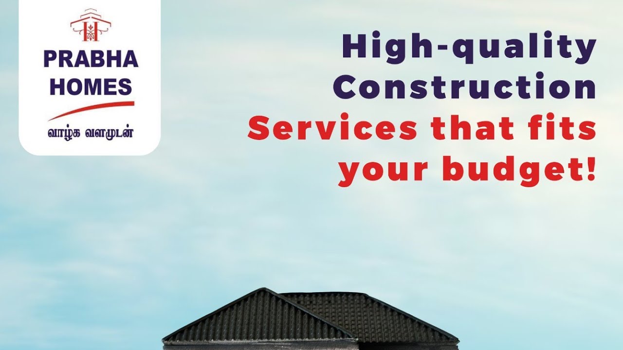 A work done by Prabha Homes Chennai call 9884384589, 9940367897 for planning approvals ...