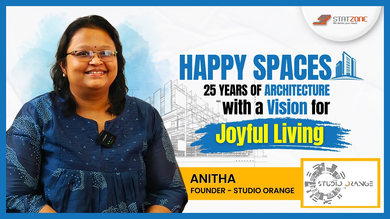 Happy Spaces: 25 Years of Architecture with a Vision for Joyful Living ...