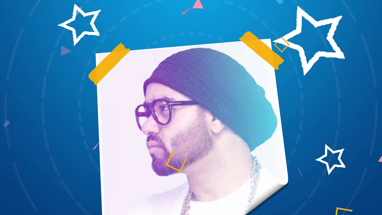 Happy Birthday l JSL Singh l Punjabi Singer l Music Director l Dainik ...