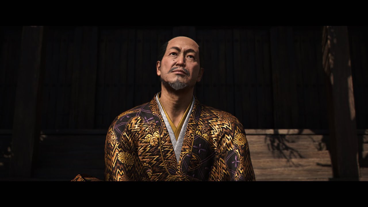 THE COMPLETE ENDINGS OF NAOE & YASUKE ENDING! ( Ep. XXIII ) - YouTube