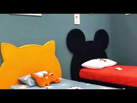 Мягкие кровати для детей,подростков
