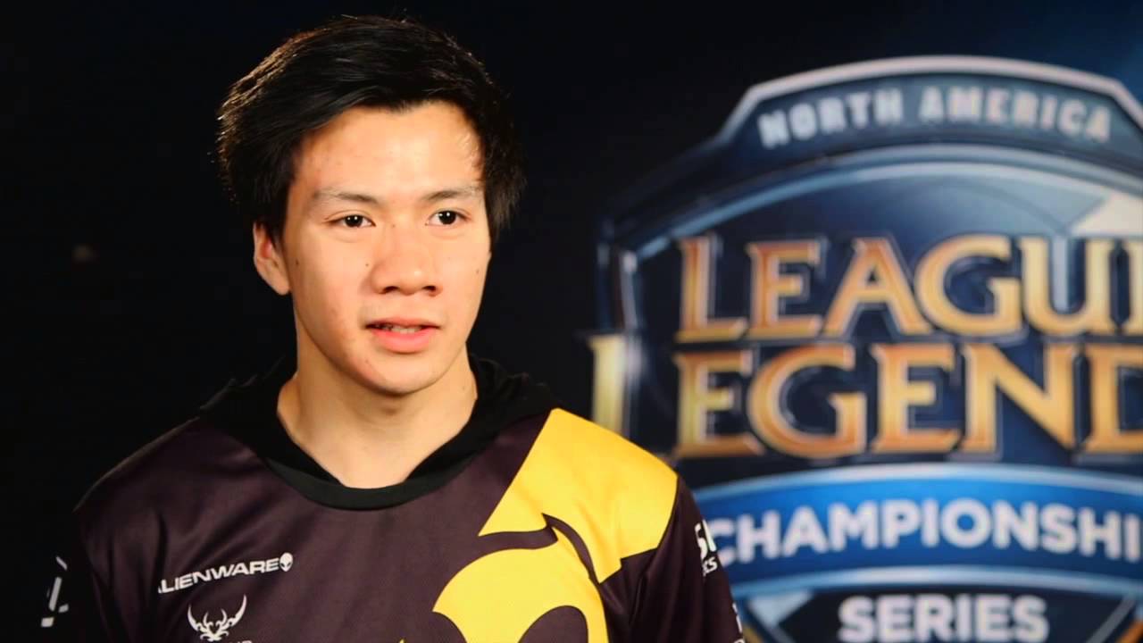 Shiphtur thoughts on TDK playing with Subs - League of Legends - YouTube