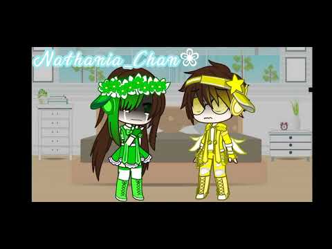 Solar dan Thron berantam!? •||Ship SolThr||• •||Gacha club Indonesia||•