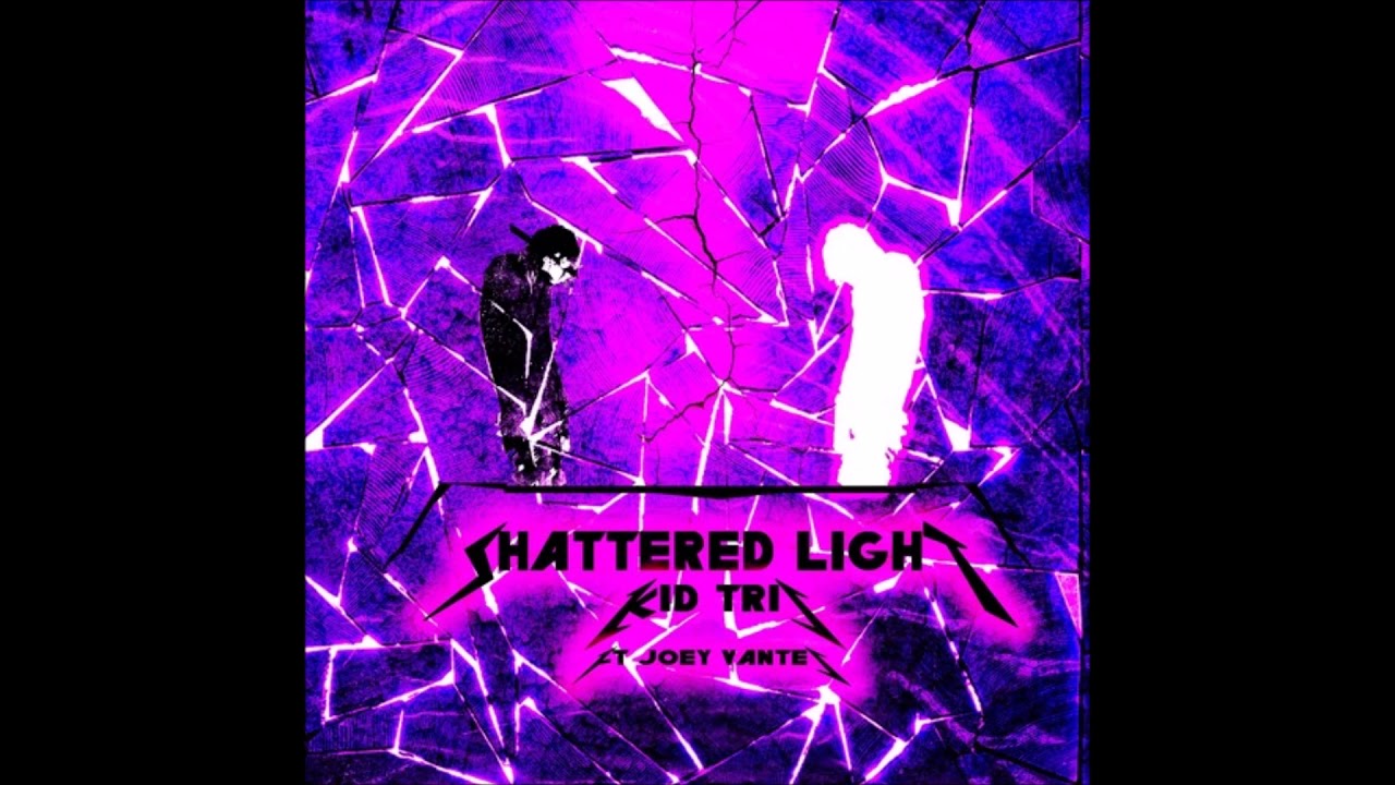 Kid Tris - Shattered Light ft. Joey Vantes - YouTube
