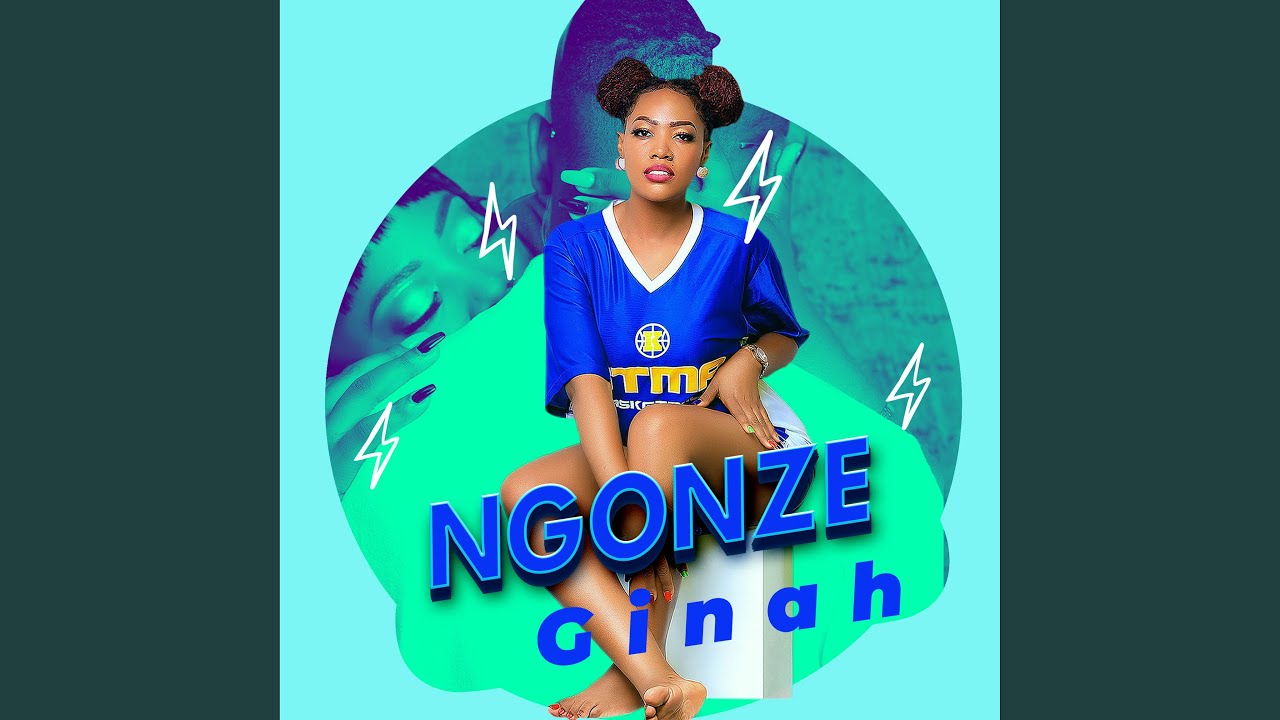 Ngonze - YouTube