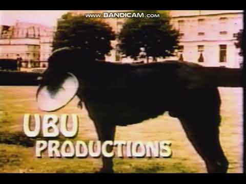 UBU Productions/Dreamworks Television (1996) - YouTube