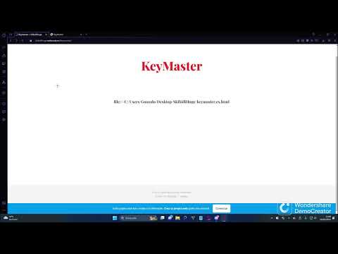 Como tener la keymaster de miembros - YouTube