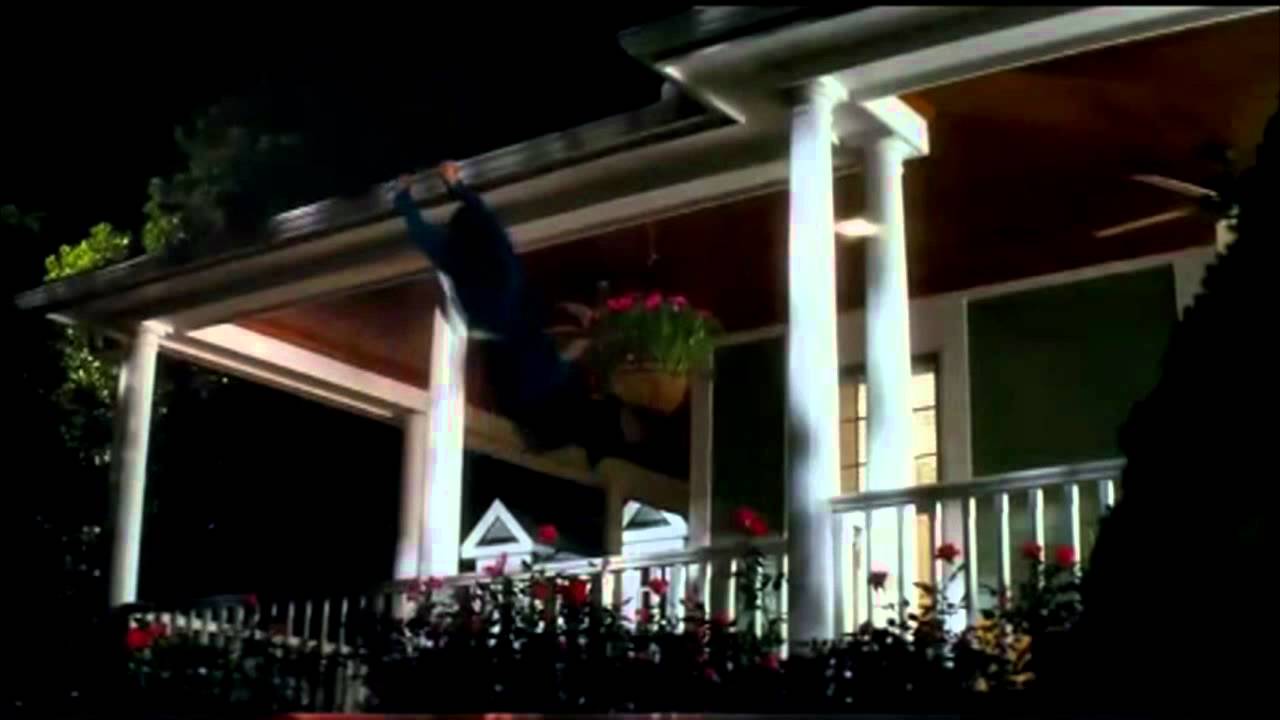 Scream 4 - DVD PROMO (FAN-MADE) - YouTube