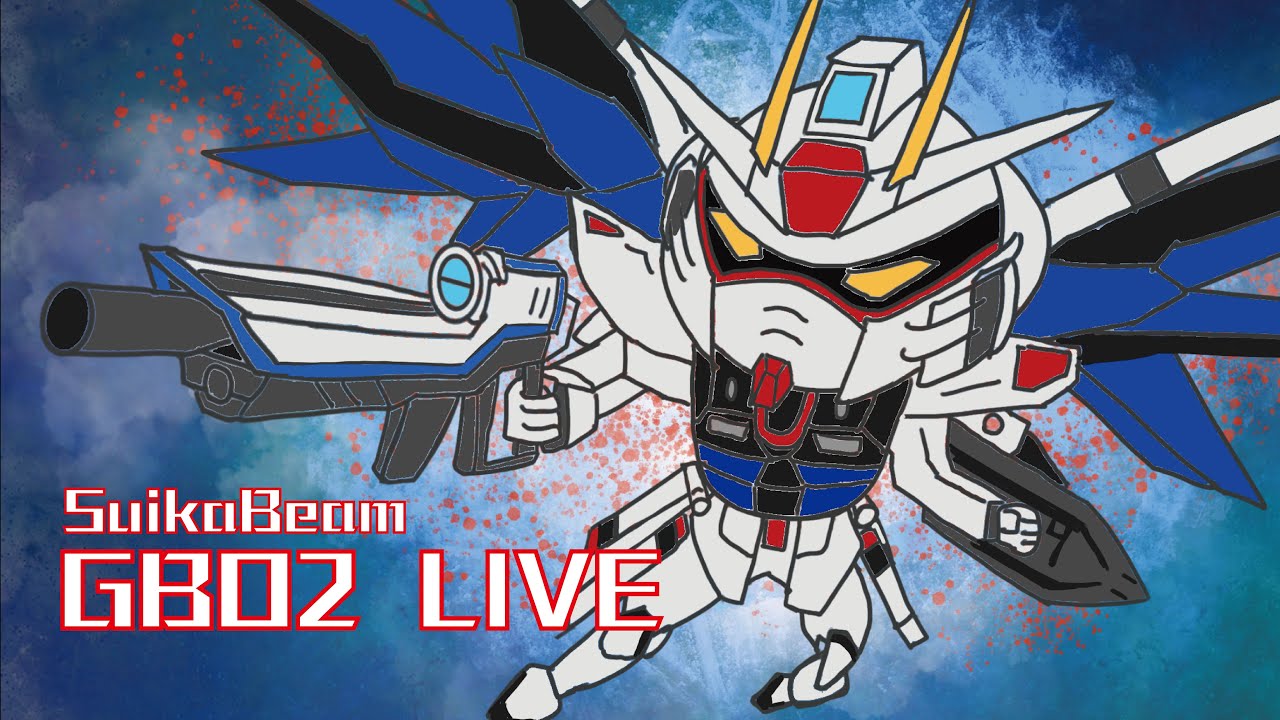 GBO2 Live PC先吧 現在是每一台都可以保底就對了？ - YouTube