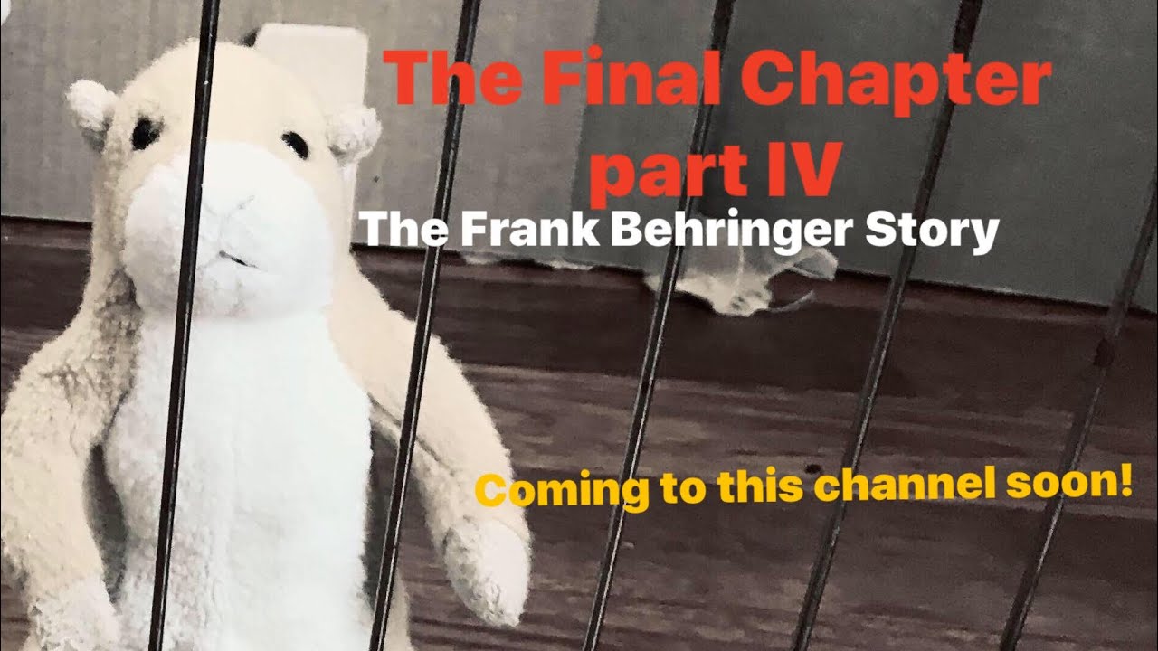 TRAILER:The Final Chapter:Mob Confessions “first guy I ever k*lled ...
