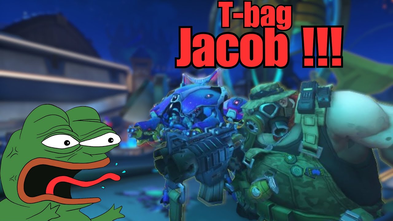 Ils veulent T-Bag Jacob en Top 500 ( ft poxX et Felix ) - YouTube