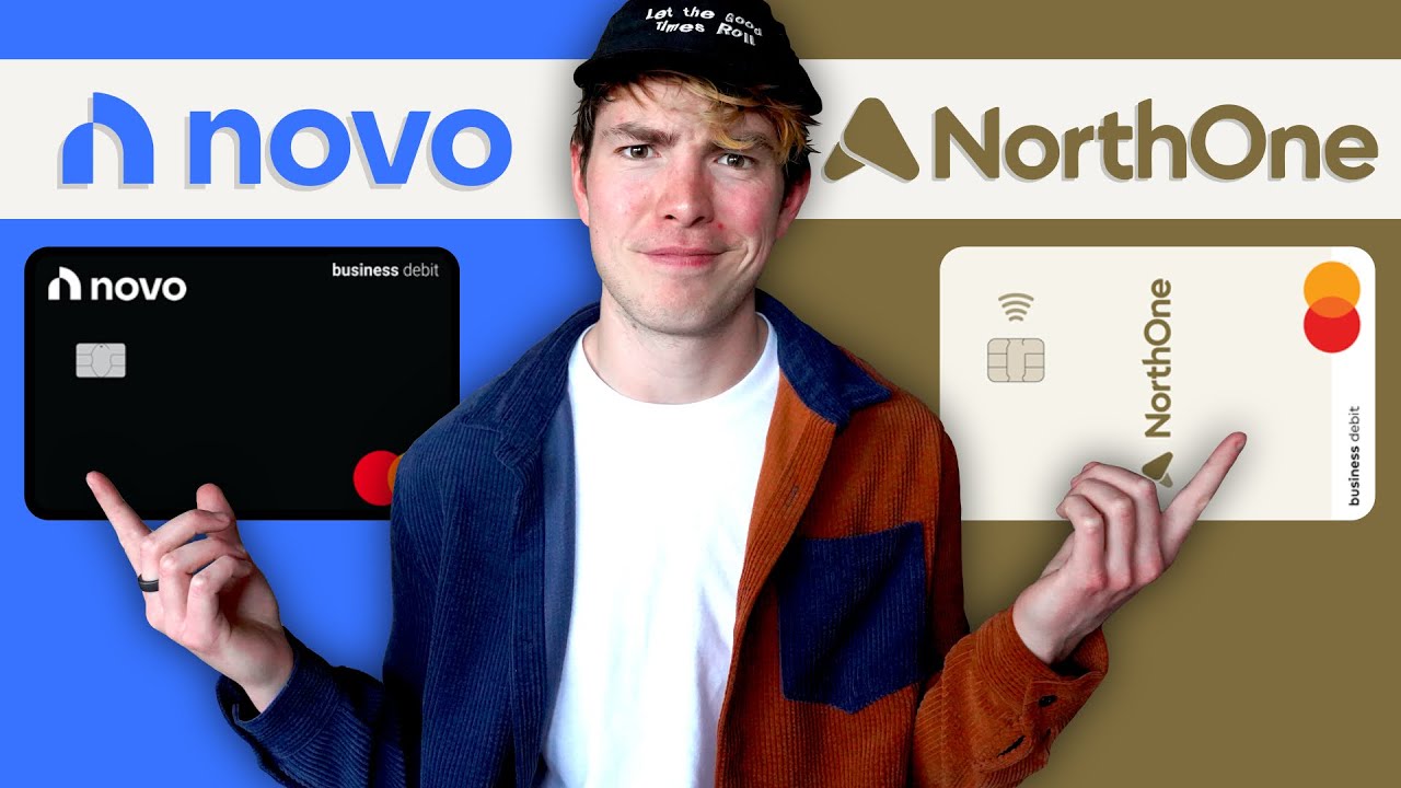 Novo Bank vs NorthOne (What You MUST Know) - YouTube