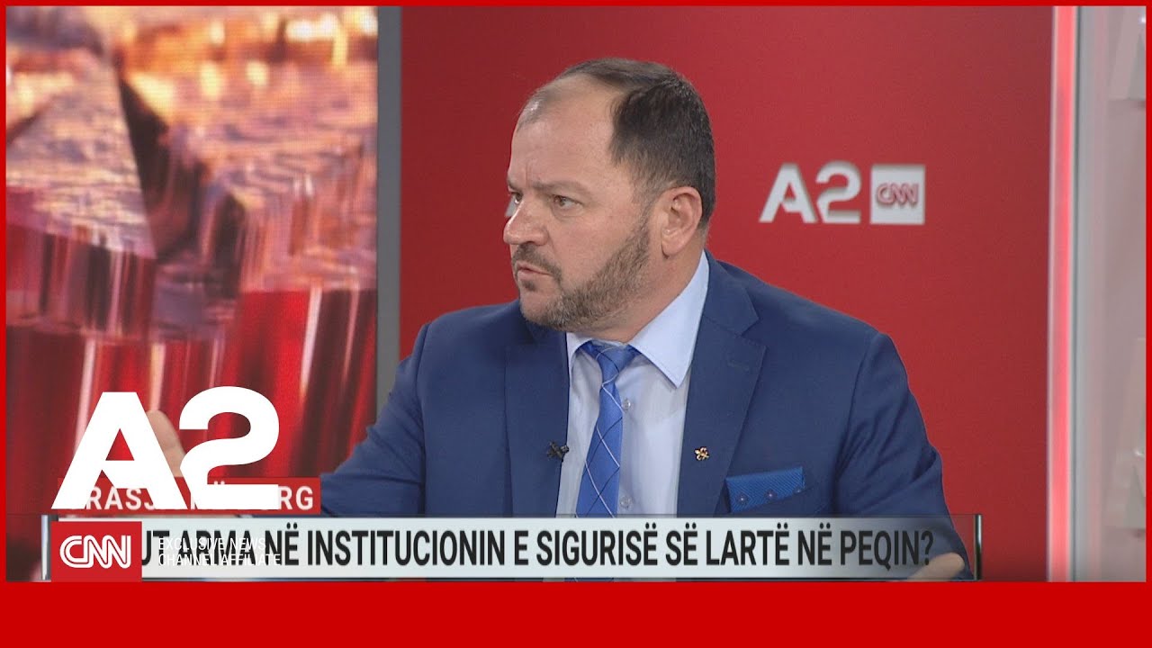 “Burgu është minierë ari”, Maliqi: Ja pse vrasja në Peqin është lojë e ...