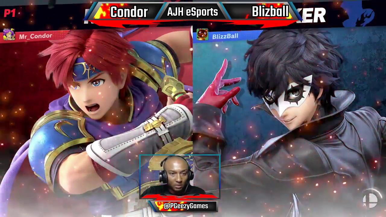 Apollo Esports Smash Bros. Tournament - YouTube