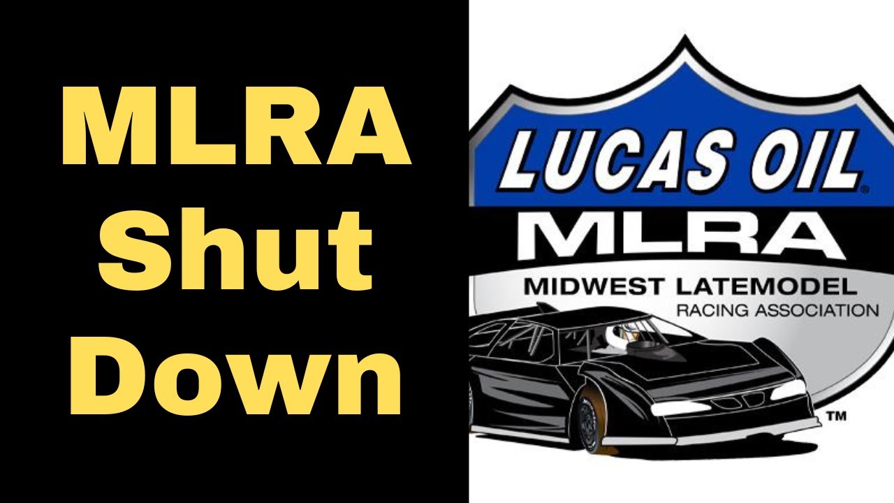 Lucas Oil DISSOLVES Lucas Oil MLRA Series - YouTube