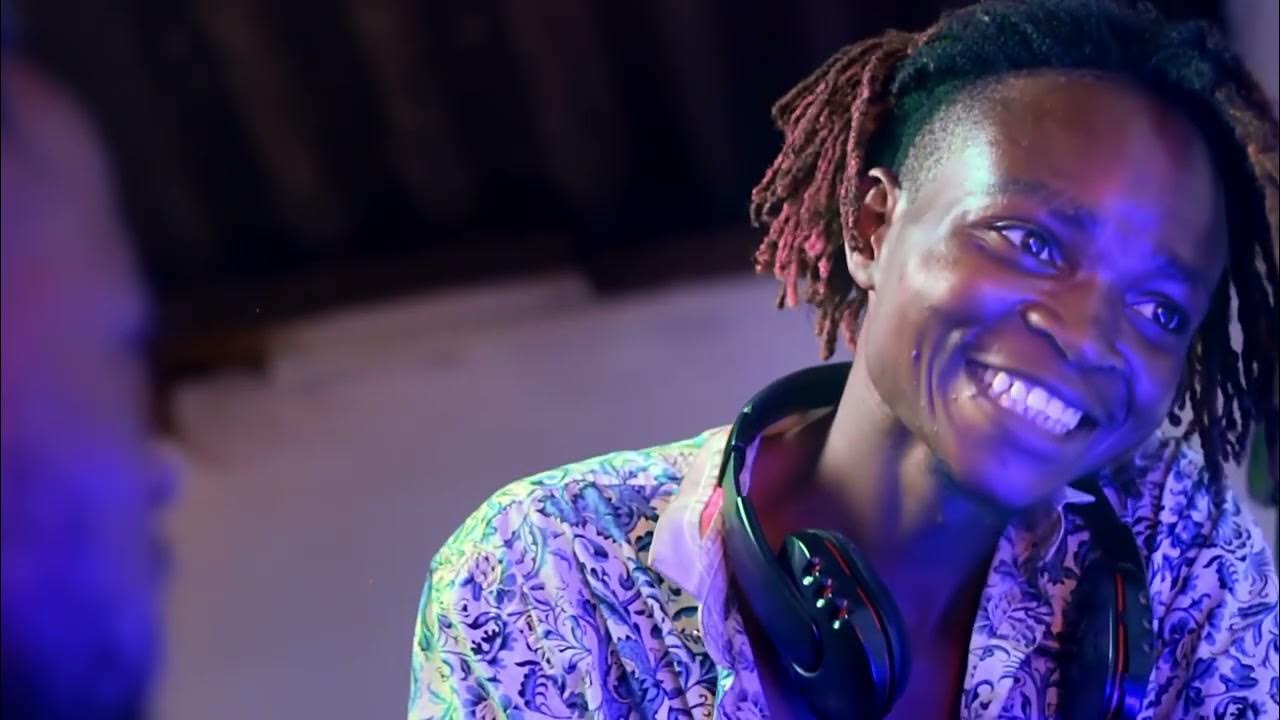 Lucky Dizzo _umusirikare - YouTube