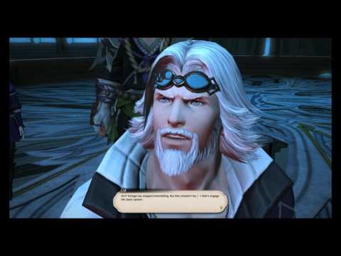 Heavensward: Charmin's Icy Adventure 245 - The End of Heavensward 3 (The Epic Showdown)