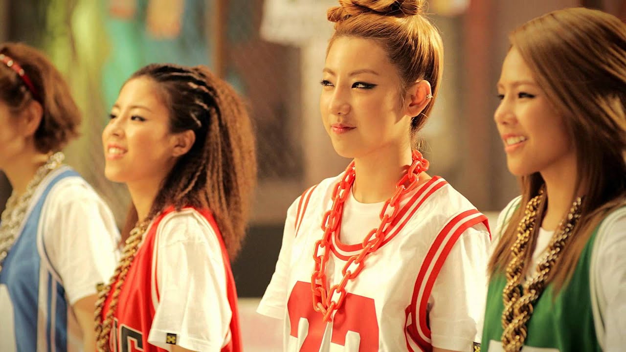 TINY-G(타이니지) _ TINY-G(타이니지) (Drama Teaser) - YouTube