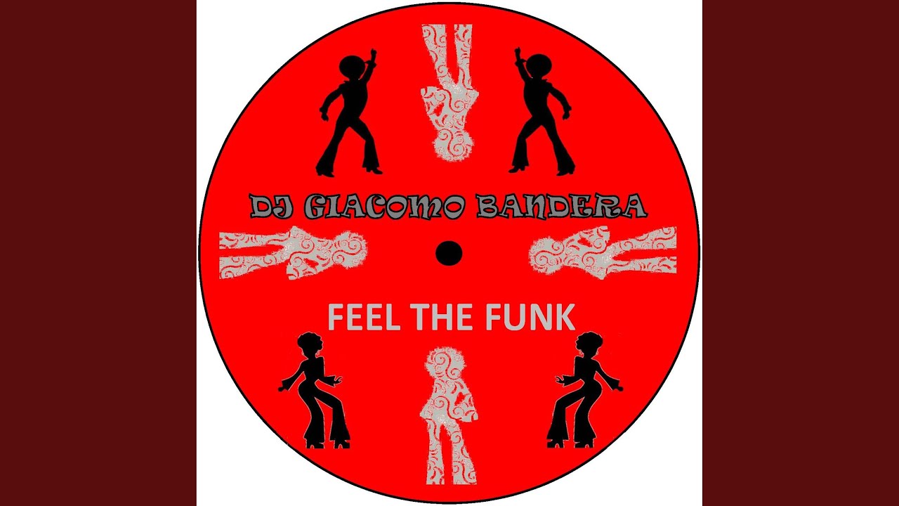 Feel The Funk (Radio Edit) - YouTube Music