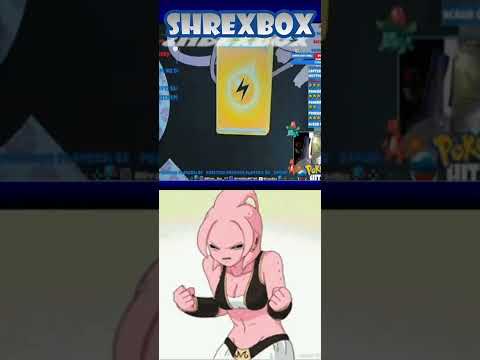 🤣Shrex Farts live on stream during pokemon opening. 🤣