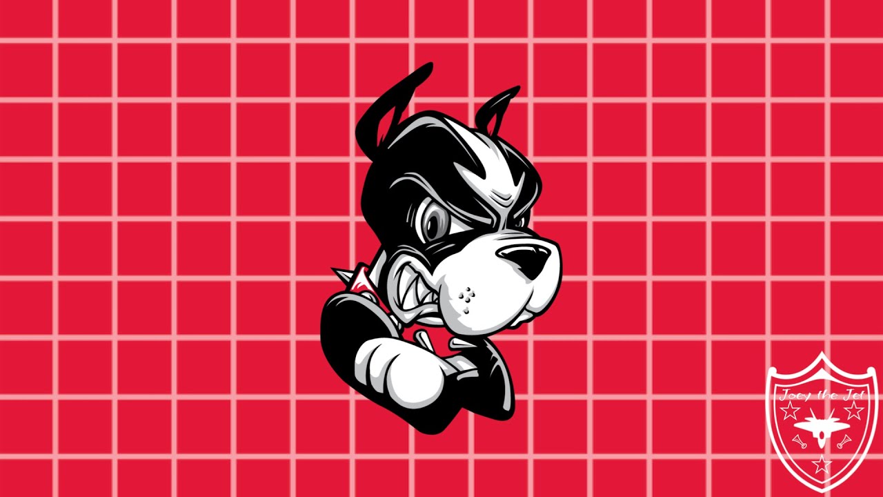 Boston Jr. Terriers 2023-24 Goal Horn - YouTube