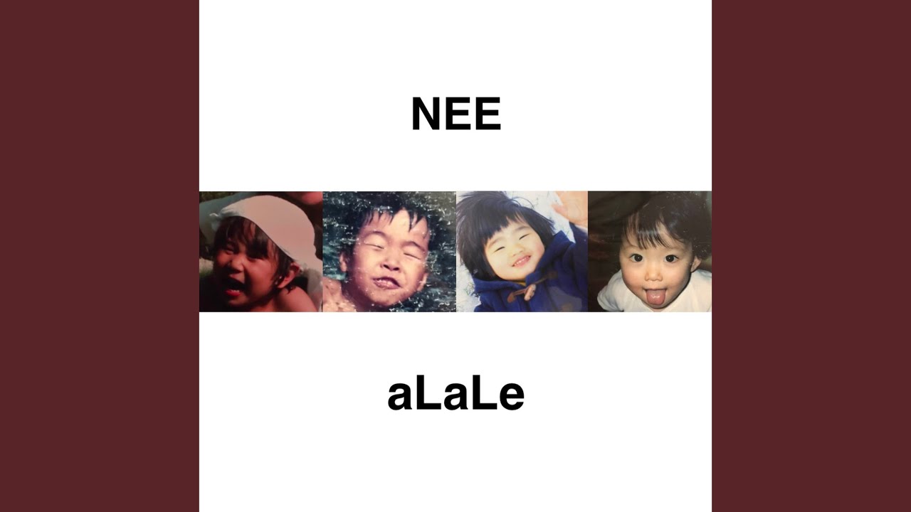 aLaLe - YouTube Music