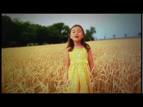 Rhema Marvanne,7, Gospel Singer who sings to be close to her mom in ...