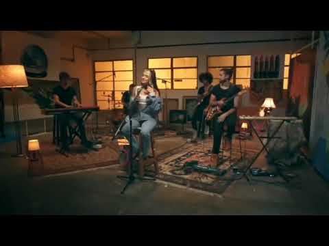Maia Reficco - Love Dream | The Buenos Aires Sessions