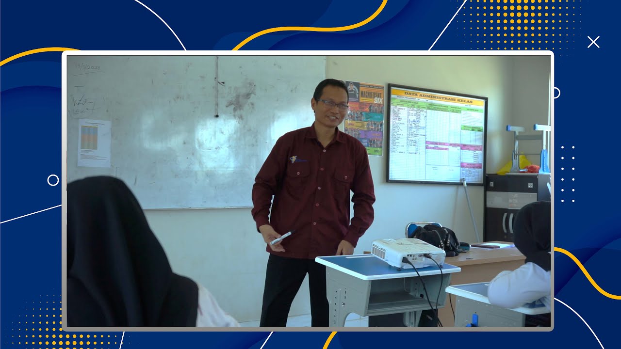 TERIMAKASIH PAK INDRA - YouTube