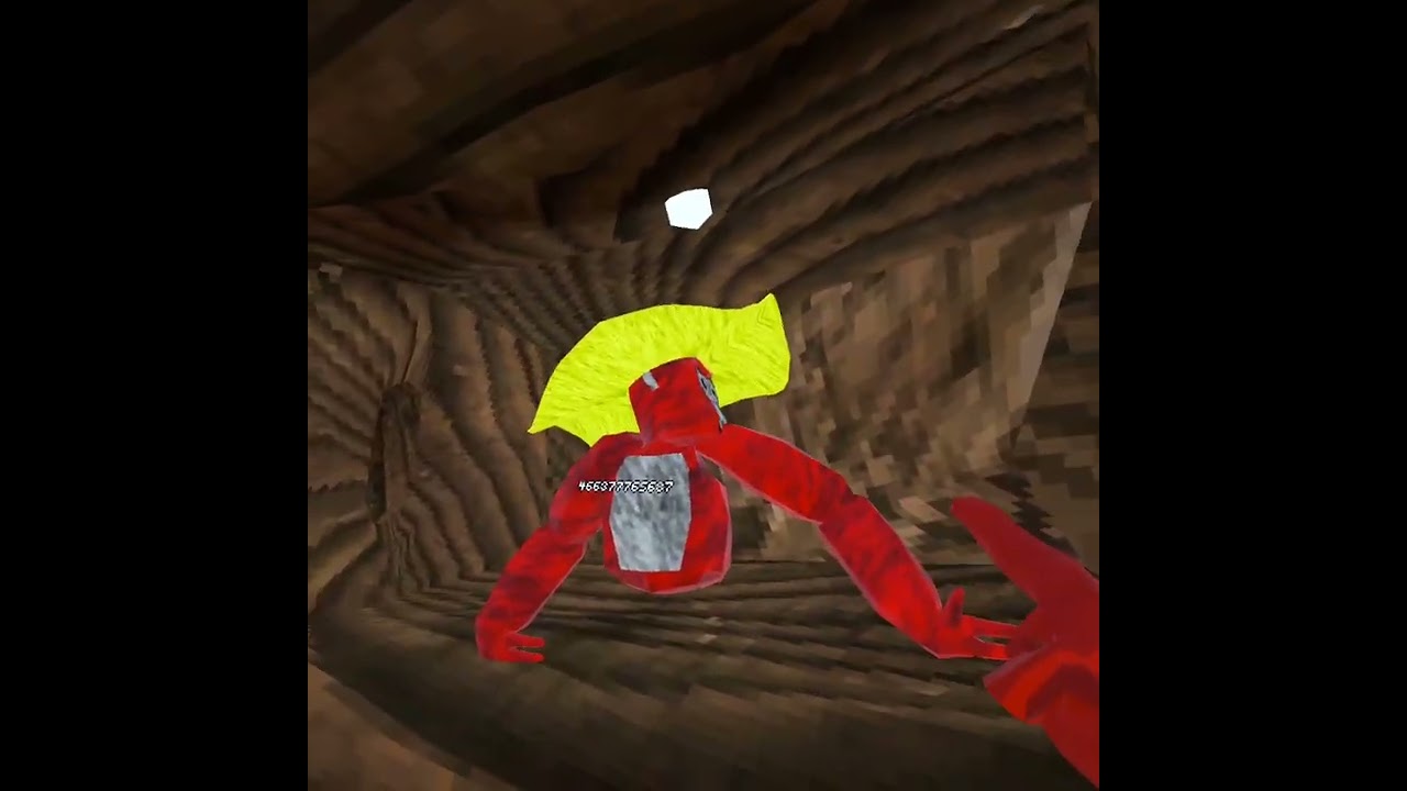 POSSIBLE SIGHTING OF ANOTHER PBBV??? - YouTube