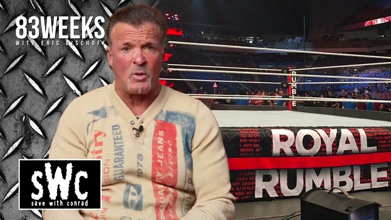 Buff Bagwell wants to come back to the ring! - YouTube