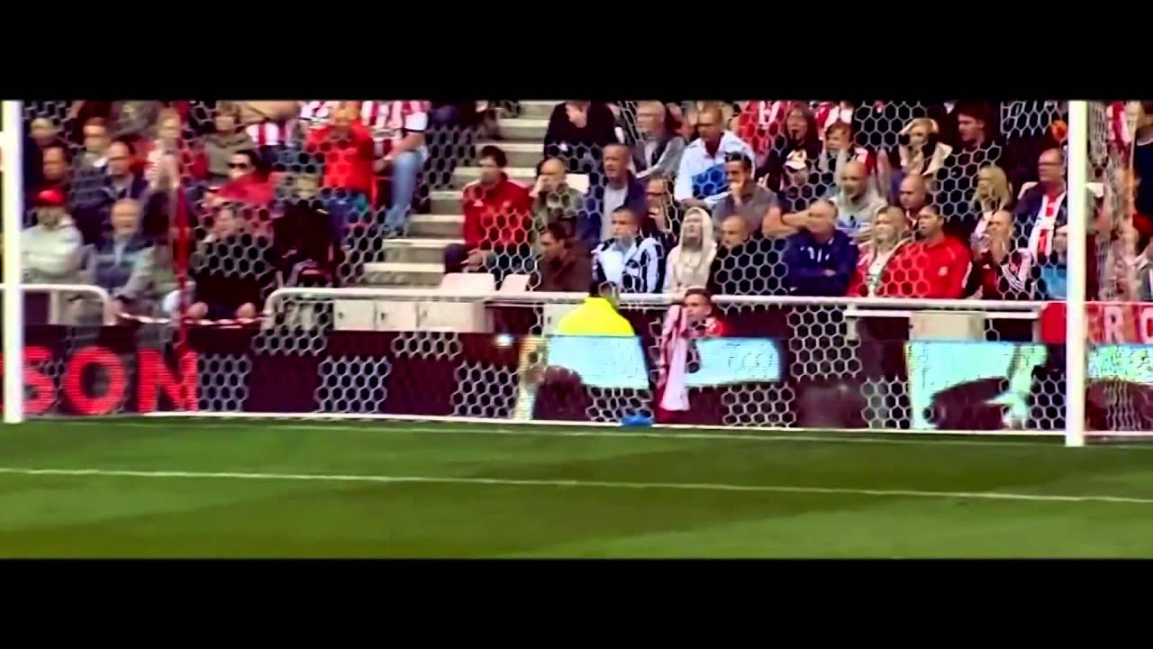 Mesut Özil The German Wizard - YouTube